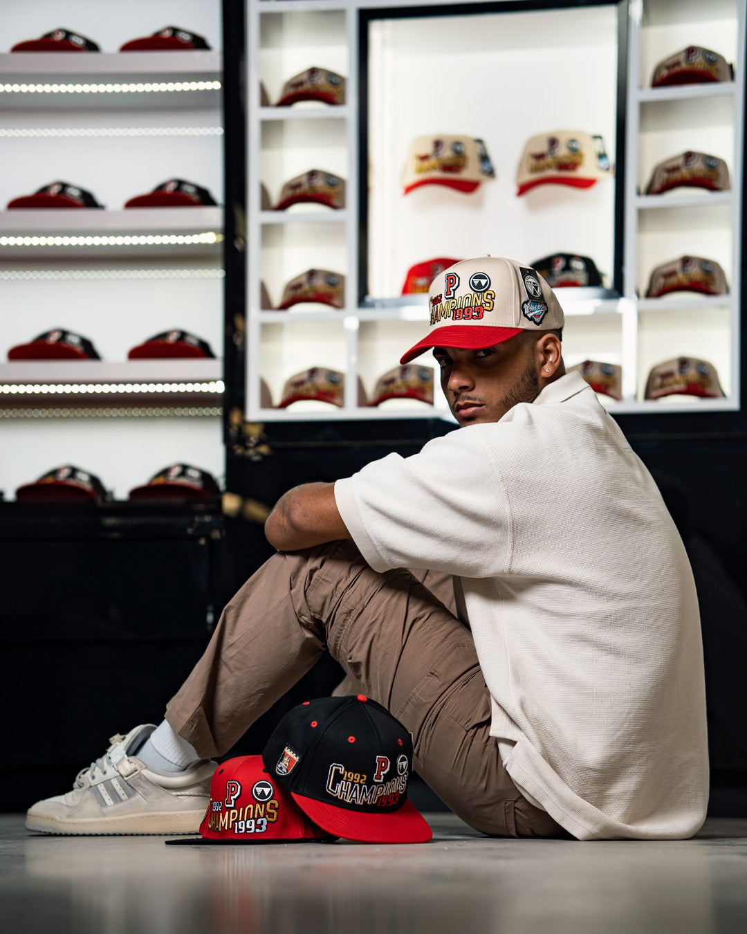 Ponce es Ponce – Wood Brand PR