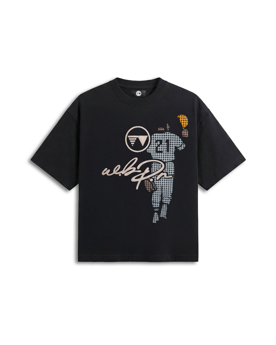 GOAT Supremacy Tee – Wood Brand PR